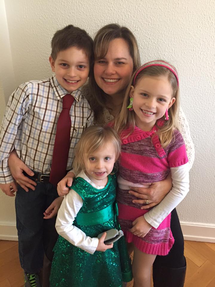 More Than Enough | Ghanaian Mothers' Hope